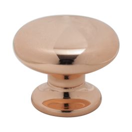 Lydia Knott | Polert Kobber | Allebeslag